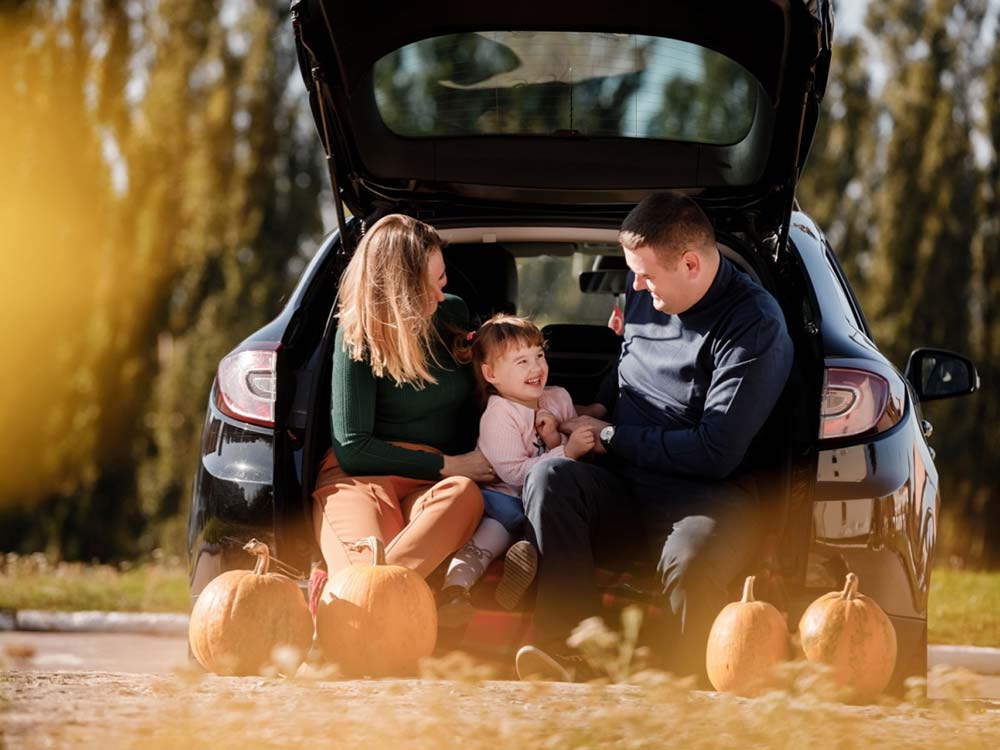Thanksgiving Travel Tips | J & K Towing and Recovery | Kansas City, KS